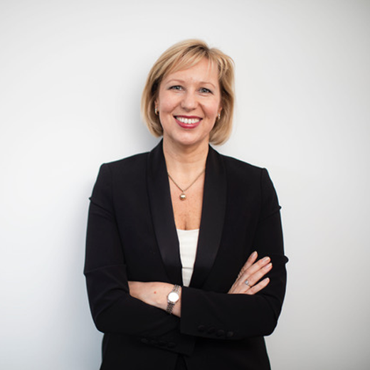 Vistage event summary