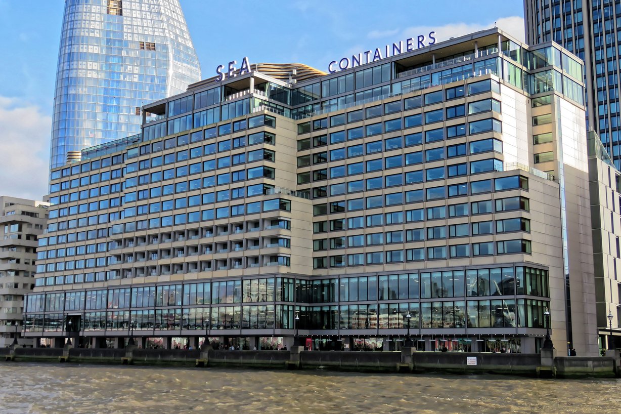 Vistage UK