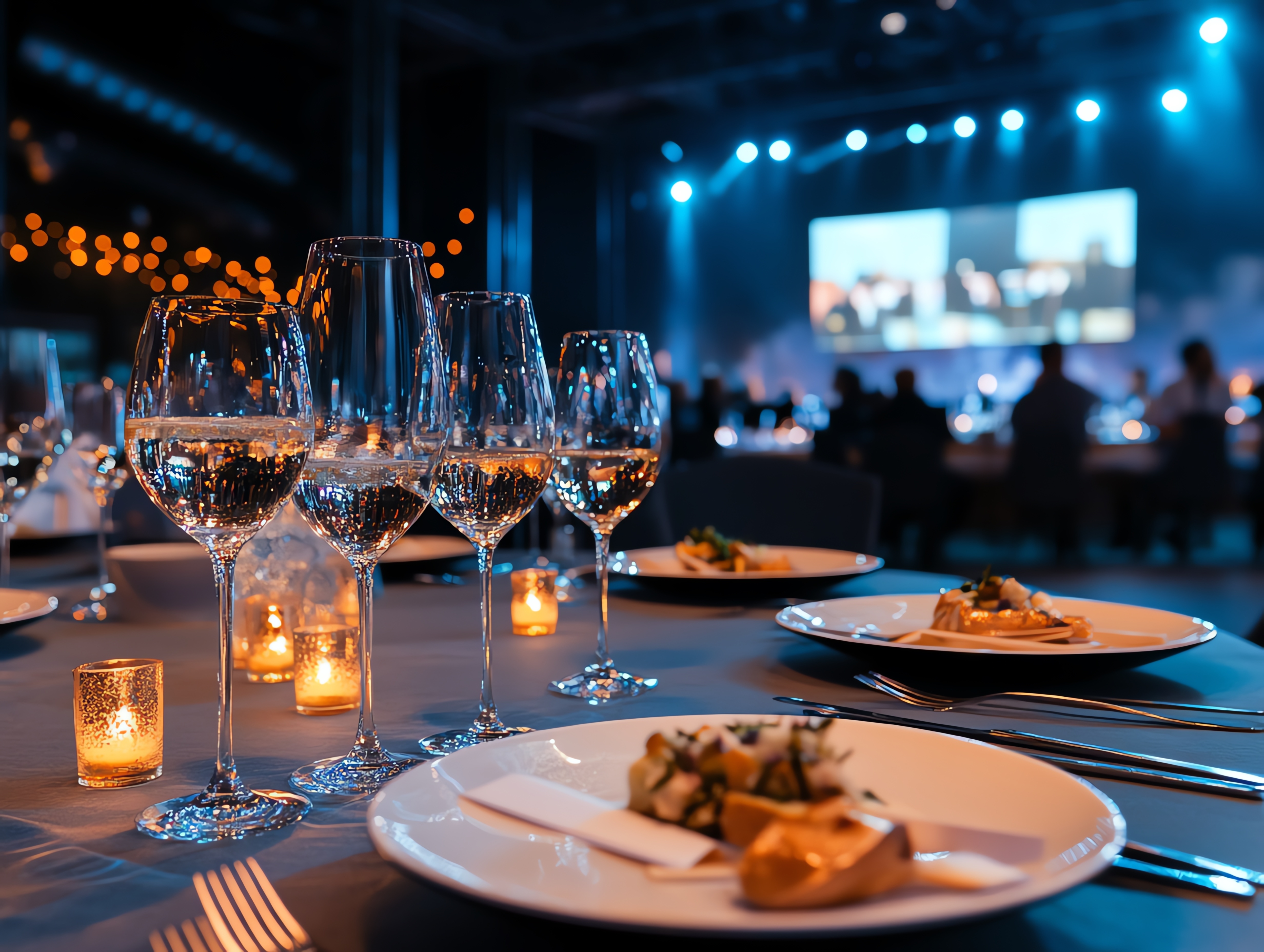 Vistage Events