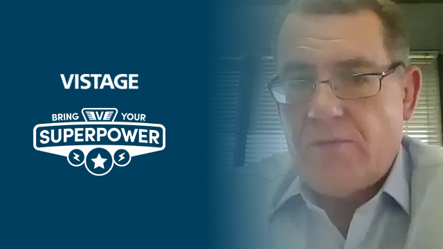 Vistage: a meeting of minds